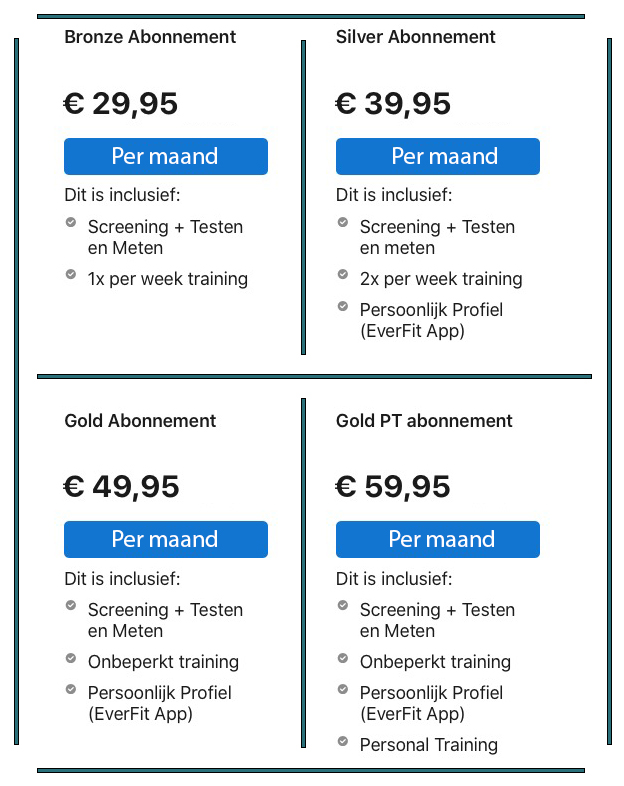 MultiTalents – Hability